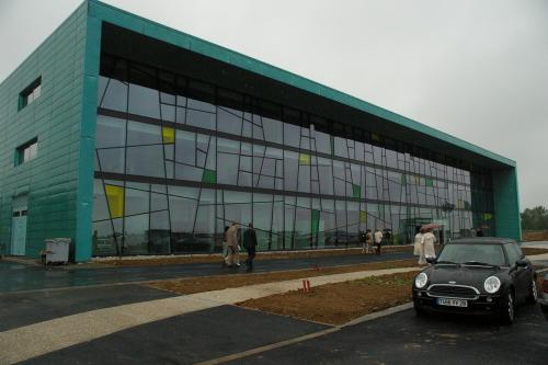 Groupama Centre Manche - Groupama