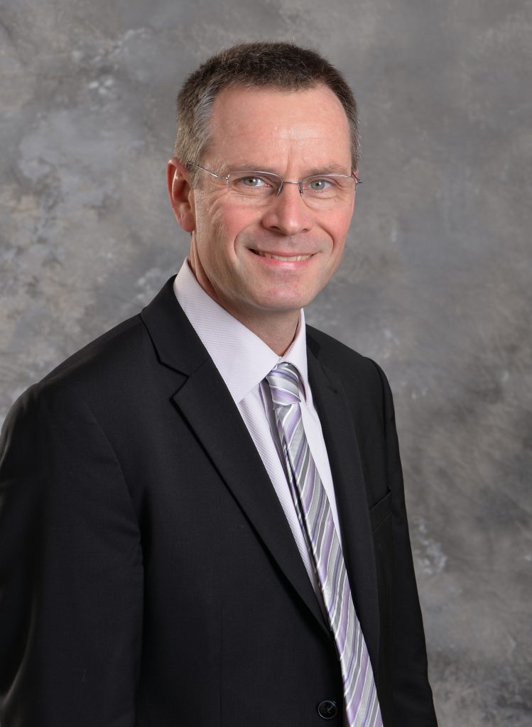 Patrick LAOT - Groupama