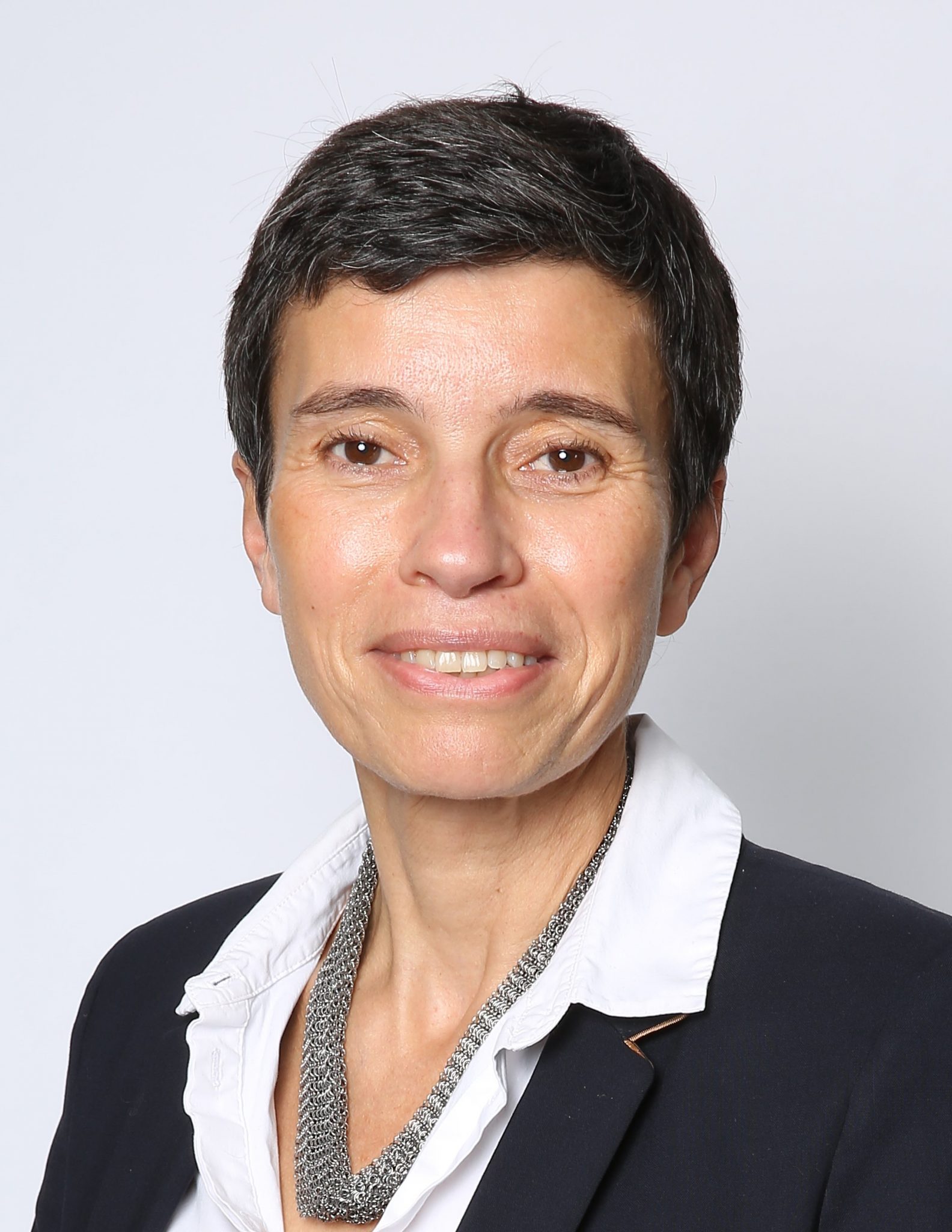 Anne GUÉRIN - Groupama