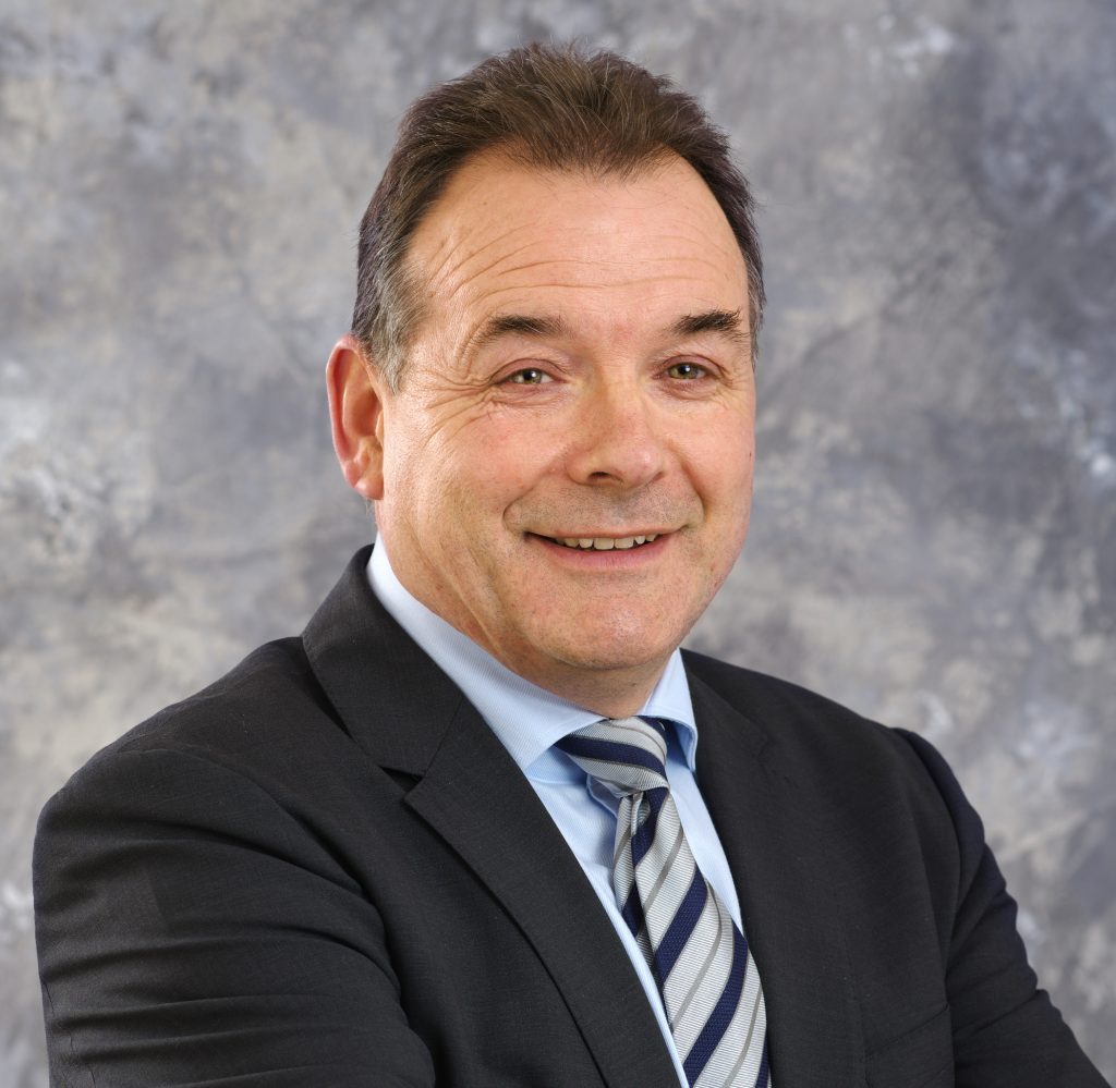 Daniel Collay - Groupama