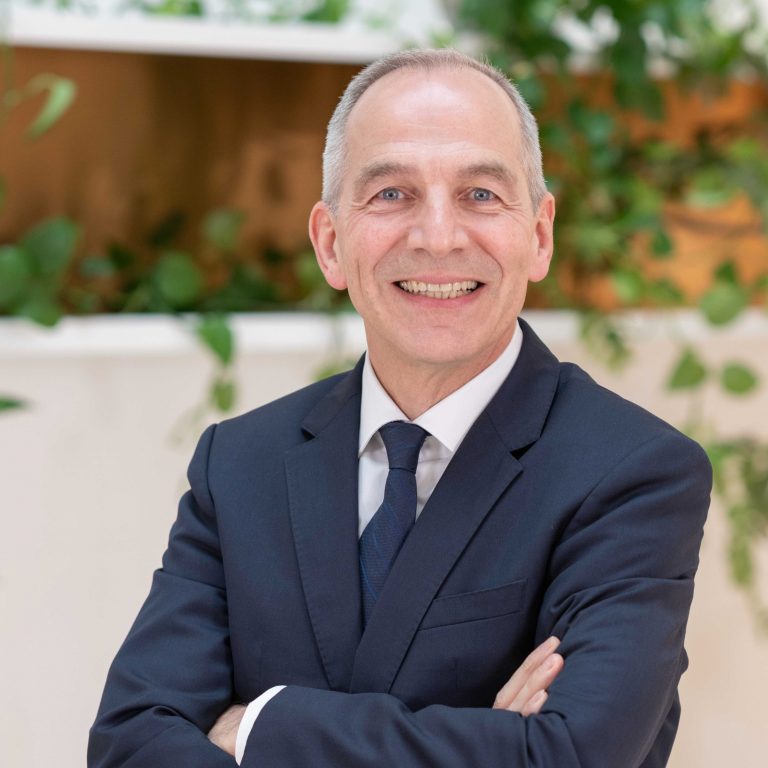 Group Executive Committee - Groupama