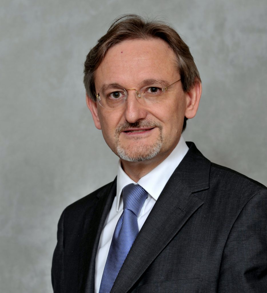 Alain Baudry - Groupama