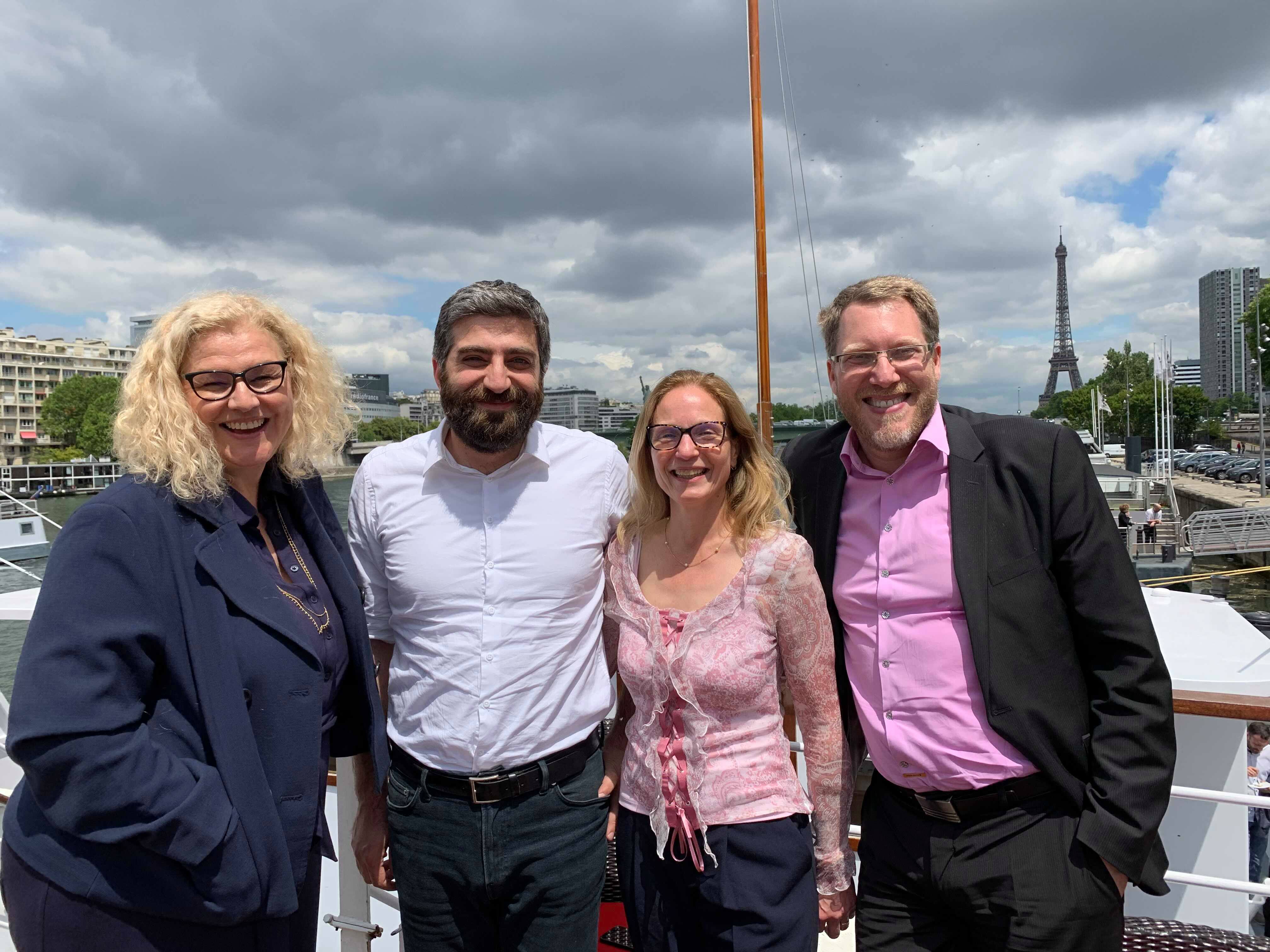 La proximité by G2S - Groupama