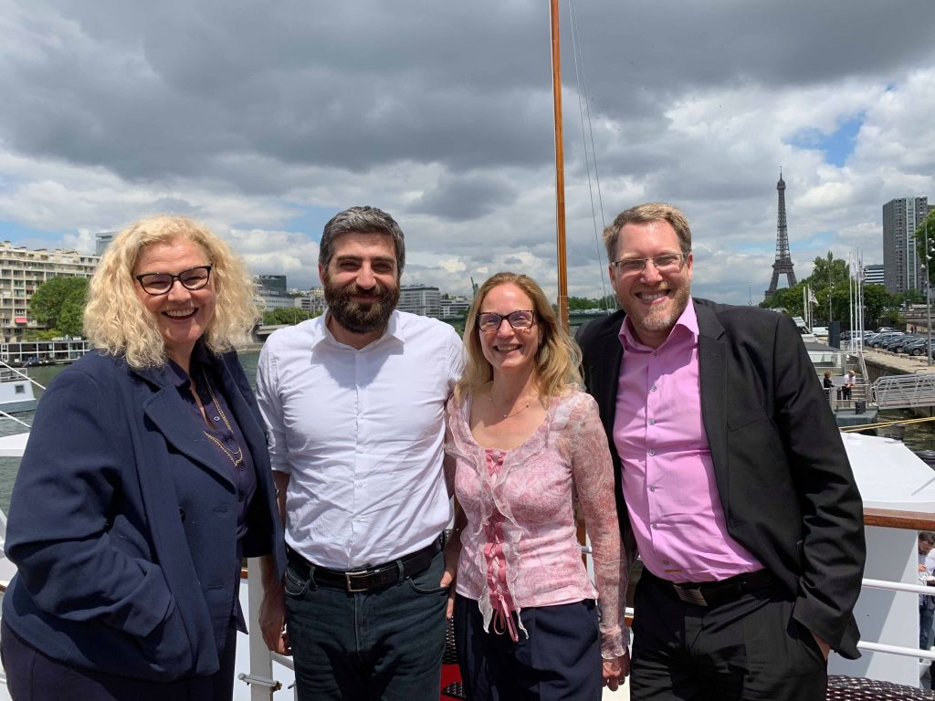 La proximité by G2S - Groupama