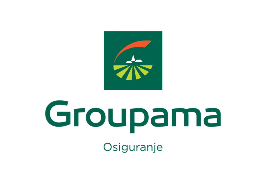 Groupama Osiguranje - Groupama